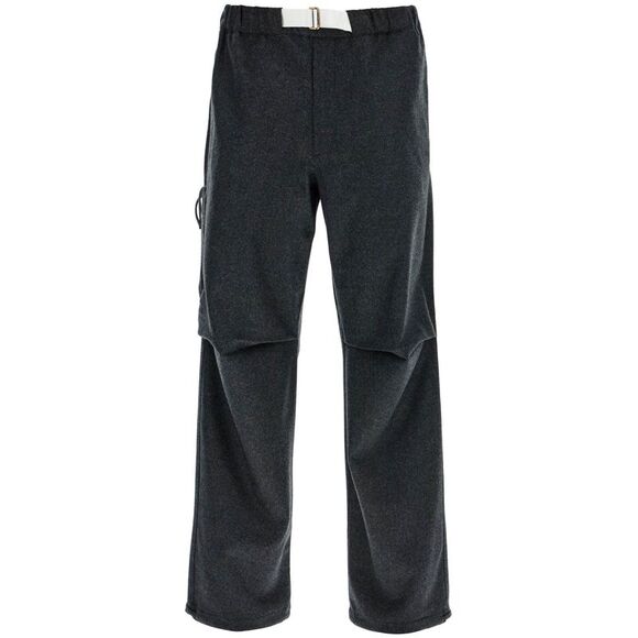 Darkpark | Pants | Darkpark Mens Jordan Woolen Pants | Poshmark